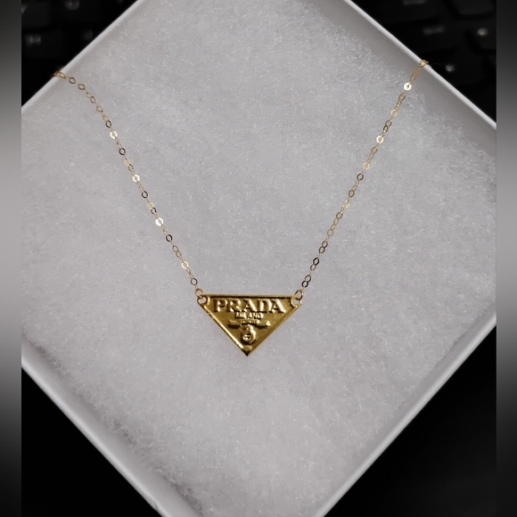 Saudi gold | Jewelry | 8k Saudi Gold Necklace | Poshmark